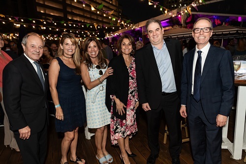 Broward Health Foundation's inaugural DOC & Dine - Florida Hospital ...
