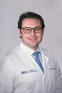 Tampa General Hospital Digestive Health Center Welcomes Board-Certified ...