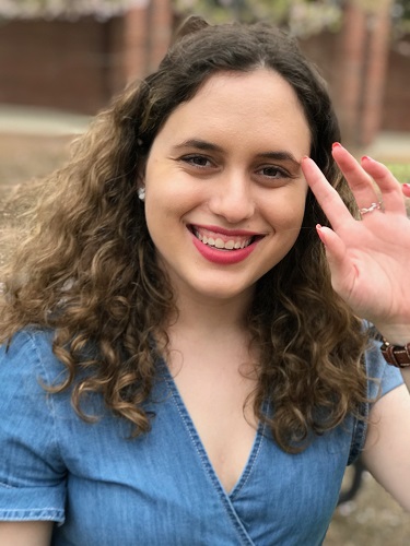 From KIDZ Preemie Patient to KIDZ Employee: Emilie Martinez Comes Full ...