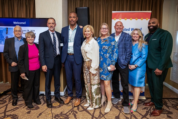 United Way of Broward County’s Commission on Behavioral Health & Drug ...