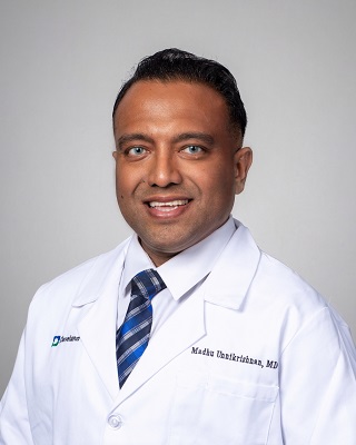 Drs. Unnikrishan and Ziel Join Cleveland Clinic Indian River Hospital - Florida Hospital News ...