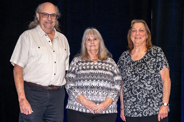 Sarasota Memorial Honors More than 750 Employees for Milestone Work ...