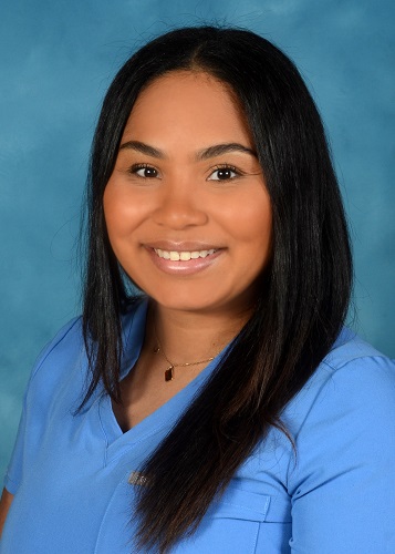 Nurse Profiles - Holy Cross Health - Kelsey Howard, BSN, RN - Florida Hospital News and ...