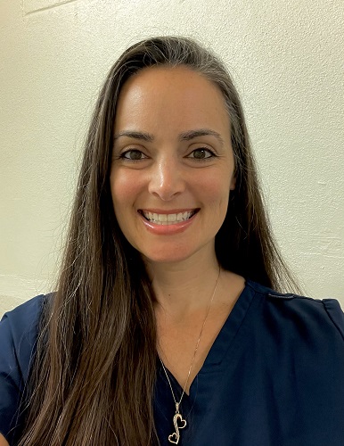 Nurse Profiles - Memorial Regional Hospital - Brittany Laviano, MBA, BSN, RN, CNOR - Florida ...