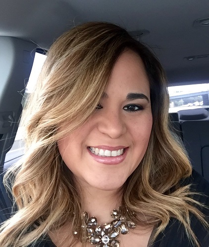 Nurse Profiles - Memorial Hospital Pembroke - Cinthia Rogers, BSN, RN - Florida Hospital News ...