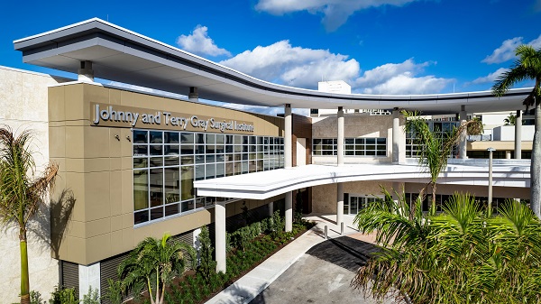 Impactful Innovation at Jupiter Medical Center - Florida Hospital News ...