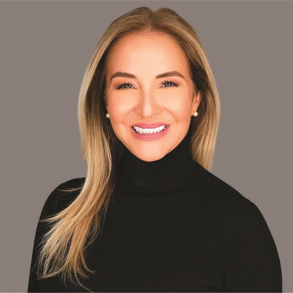 An Interview with Dr. Patricia Ares-Romero: Sixth Female President of ...