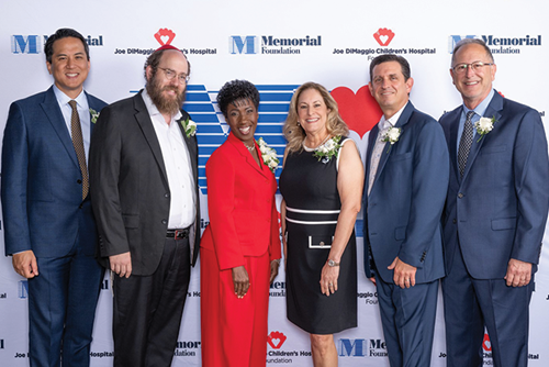 A Passion for Healing and Leadership - Florida Hospital News and ...