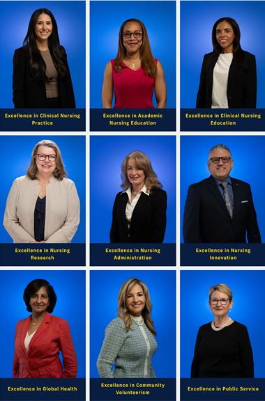 FIU celebrates 50 years of Nursing & Healthcare Education and ...