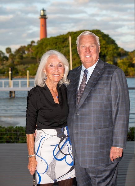 Jupiter Medical Center Receives $10 Million Donation - Florida Hospital ...