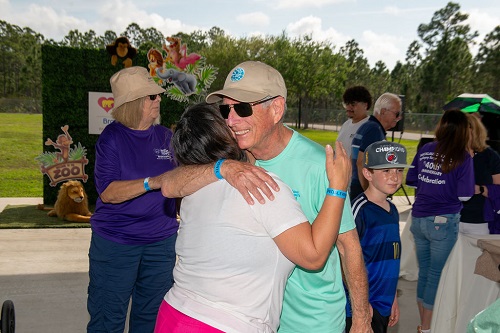Nicklaus Children’s Hospital and Patients Celebrate 40 Years of ...