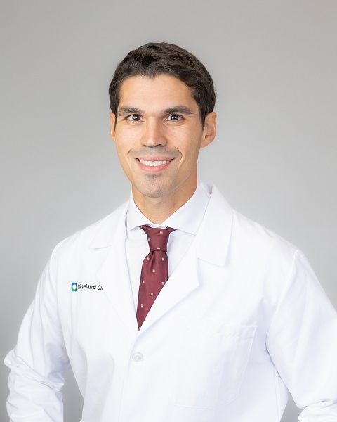 Cleveland Clinic Martin Health Adds Gastroenterologist - Florida ...