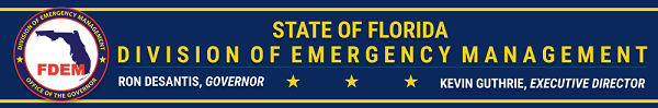 Florida Division of Emergency Management Announces 2024 Hurricane ...