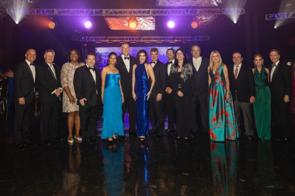 Golden Angels Gala Celebrates Donors and the Very Best of Jackson ...