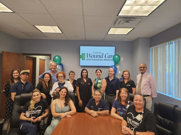 Wellington Regional Medical Center Recognized for Clinical Excellence ...