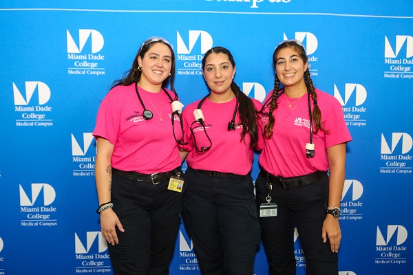 MDC Medical Campus Hosts Randy Boaz Competition - Florida Hospital News ...