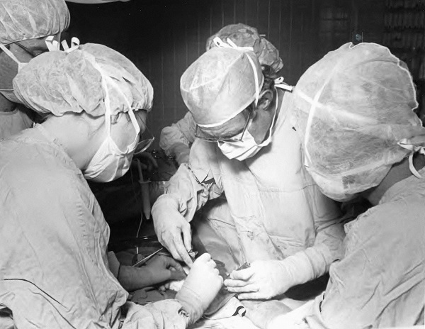 More than 13,000 Transplants Completed as Tampa General Marks 50 Years ...