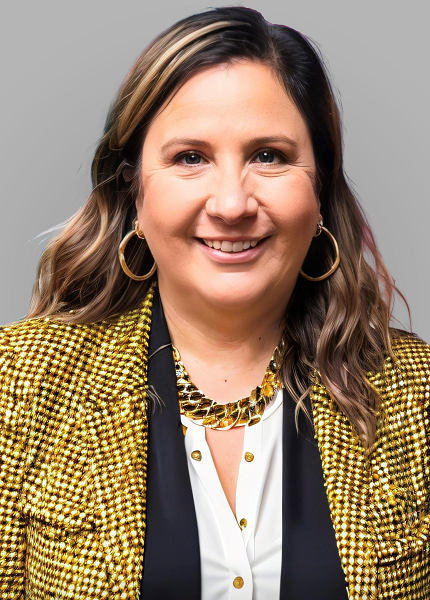 FHCA Secretary Patricia Spears Selected as a National Future Leader in ...