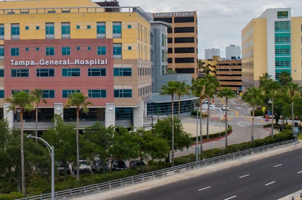 Tampa General Hospital and Kitson & Partners Invite Community Input as TGH Expands Presence in ...