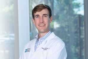 Jupiter Medical Center Physican Group Welcomes Patrick Tenbrink, MD ...