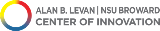 ALAN B LEVAN | NSU BROWARD CENTER OF INNOVATION HOSTED SECOND ...