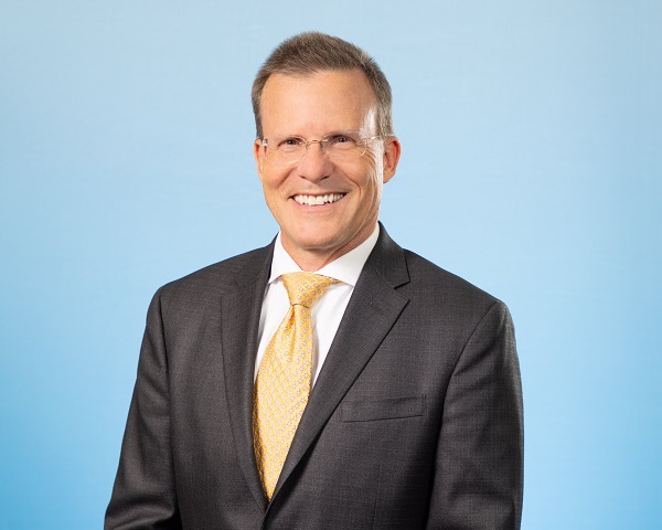 BROWARD HEALTH WELCOMES DONALD EACHUS AS PRESIDENT OF THE BROWARD ...