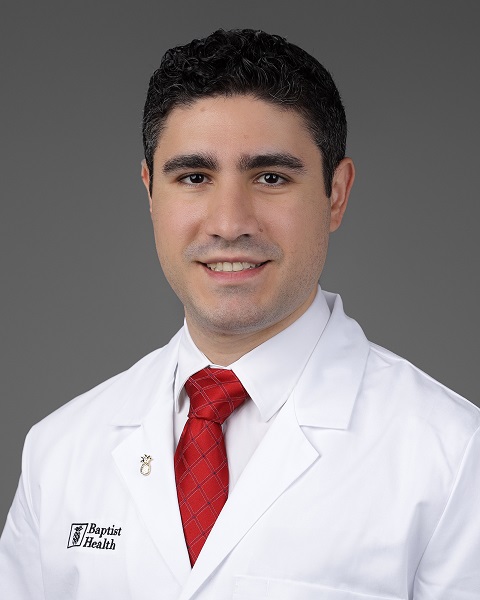 Jean-Pierre Obeid, M.D., Joins Baptist Health as a Radiation Oncologist - Florida Hospital News ...