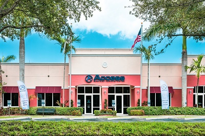 Access Medical Labs: Transforming The Lab Experience - Florida Hospital ...