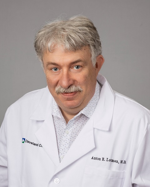 Neurologist Joins Cleveland Clinic Indian River Hospital - Florida ...