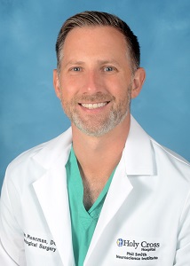 Holy Cross Medical Group Welcomes Husband and Wife Duo, Neurosurgeon ...