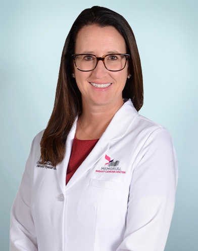 Memorial Cancer Institute Welcomes New Chief of Breast Cancer Services ...