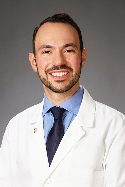 Samuel A. Kareff, M.D., MPH, Joins Baptist Health as a Medical ...