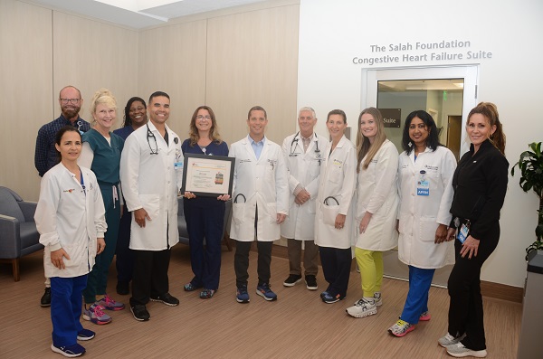 Holy Cross Health is Nationally Recognized for its Commitment to ...