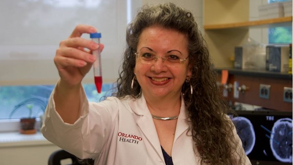 Orlando Health First in the World to Use Abbotts New Blood Test for ...