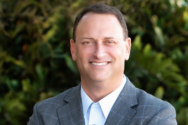 Tampa General Hospital’s John Couris Honored as One of Tampa Bay’s Most ...