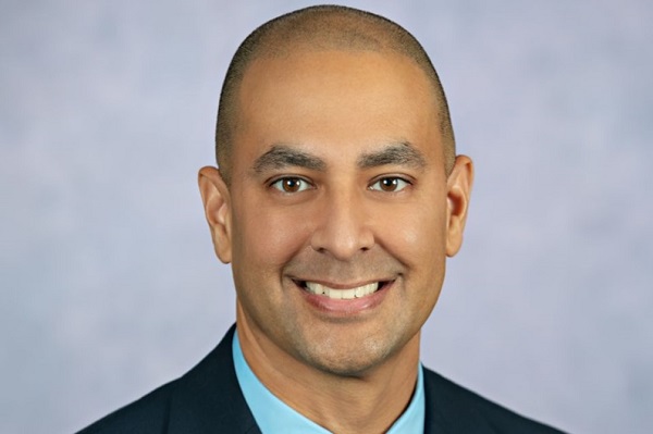 Dr. Peter Chang of Tampa General Hospital is Recognized as a Chief ...
