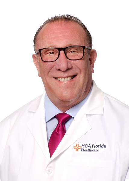 Dr. Romualdo Segurola joins HCA Florida Healthcare - Florida Hospital ...