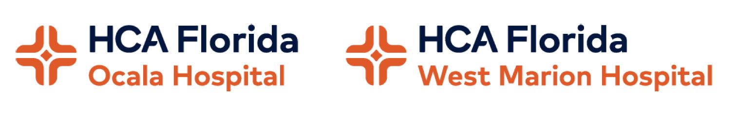 HCA Florida Ocala Hospital and HCA Florida West Marion Hospital ...