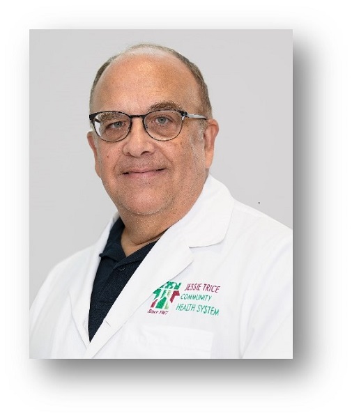 Jessie Trice Community Health System Welcomes Family Medicine Physician ...