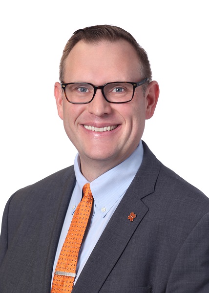 ACHE of South Florida Member Spotlight: Drew Tyrer - Florida Hospital ...