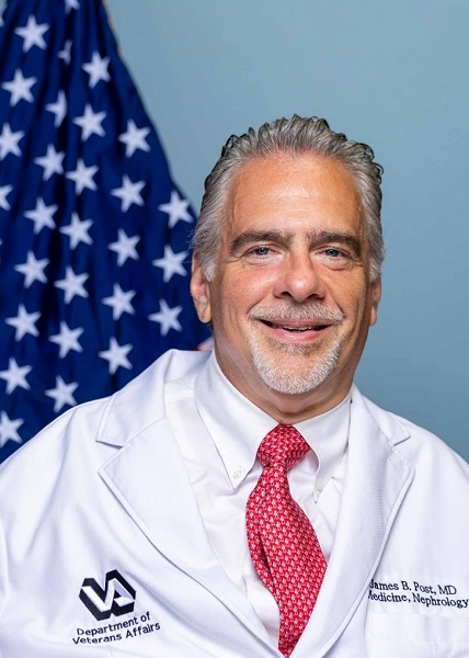 West Palm Beach VA announces new Chief of Medicine - Florida Hospital ...