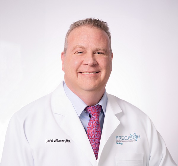 Precision Healthcare Specialists welcomes two urologists to SWFL ...