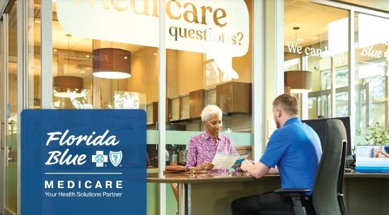 Florida Blue Medicare Releases 2025 Plan Options - Florida Hospital ...