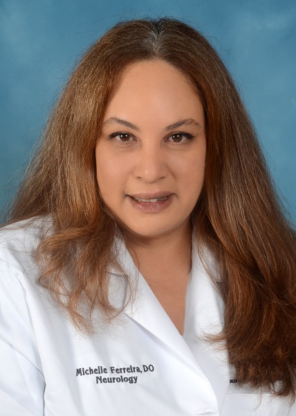 Neurologist Michelle Ferreira, D.O. Joins Holy Cross Medical Group ...