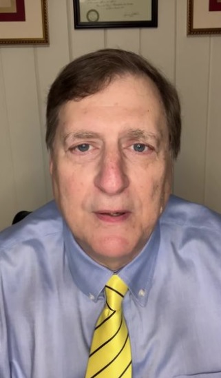 A Grateful Journey: How Dr. David W. Moskowitz Helped a Patient Avoid ...