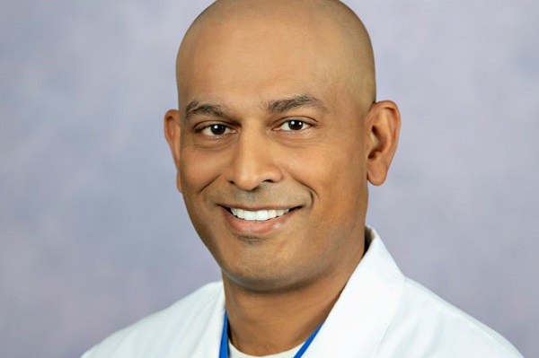 Nationally Recognized Thoracic Oncology Surgeon Brings Innovation to ...