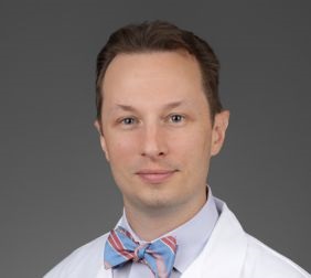 Benjamin Reed, M.D., Joins Baptist Health as a General Surgeon ...