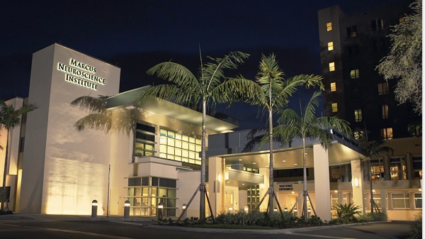 Bernie and Billi Marcus Commit a $32 Million Grant to Boca Raton ...