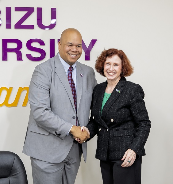 Albizu University Partners with the National Alliance on Mental Illness ...