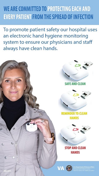 West Palm Beach VA expands BioVigil Technology - Florida Hospital News ...